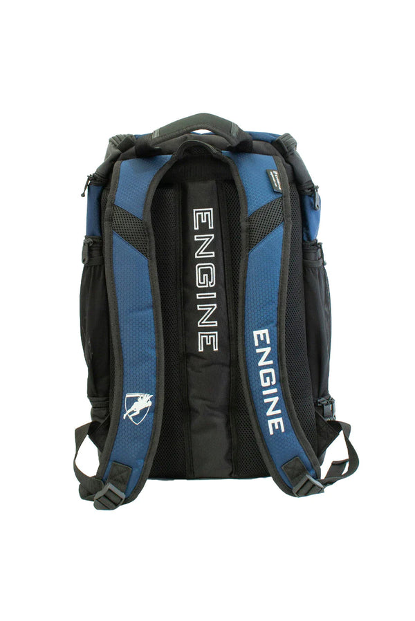 Engine Backpack Pro-Navy - Tri To Swim