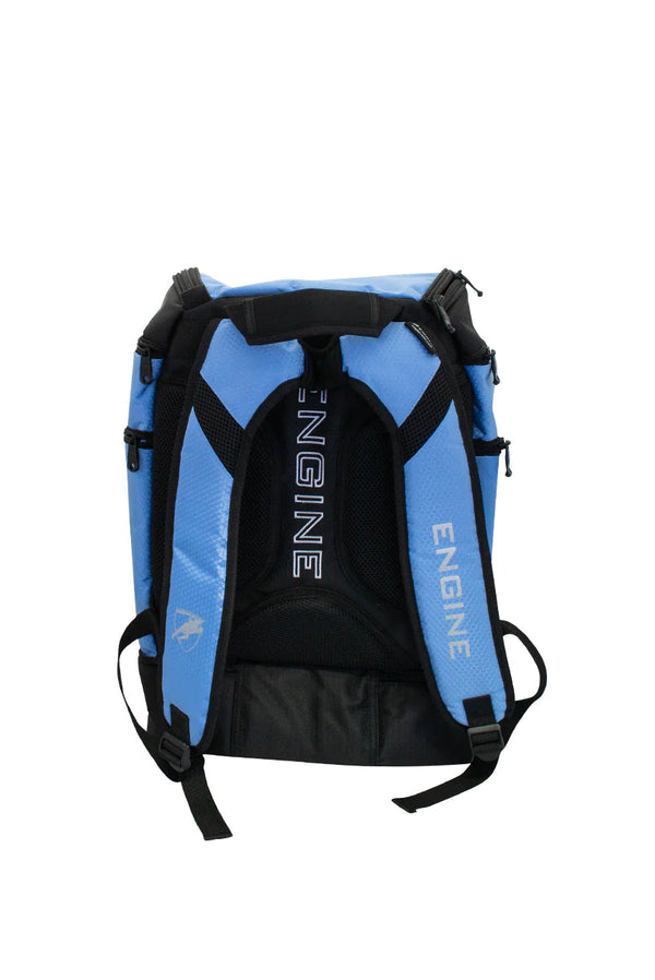 Engine Backpack Pro-Sky Blue - Tri To Swim