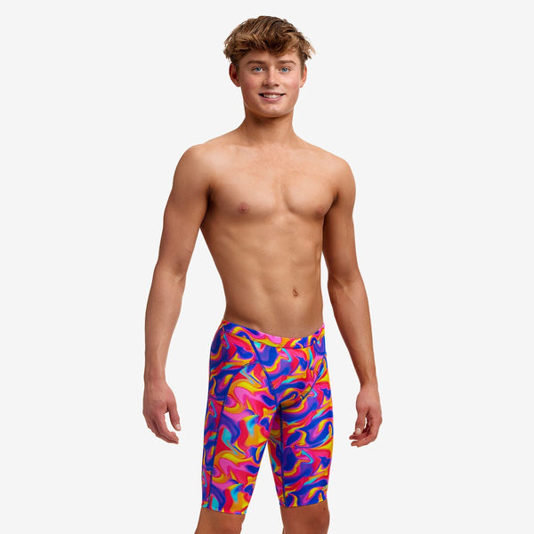 Boys Training Swimwear - Shop Online Now! - Tri To Swim