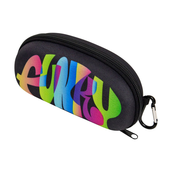 Funky Goggle Case - Colour Funk - Tri To Swim