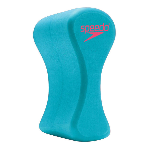 Speedo Elite Pull Buoy - Blue /Red - Tri To Swim