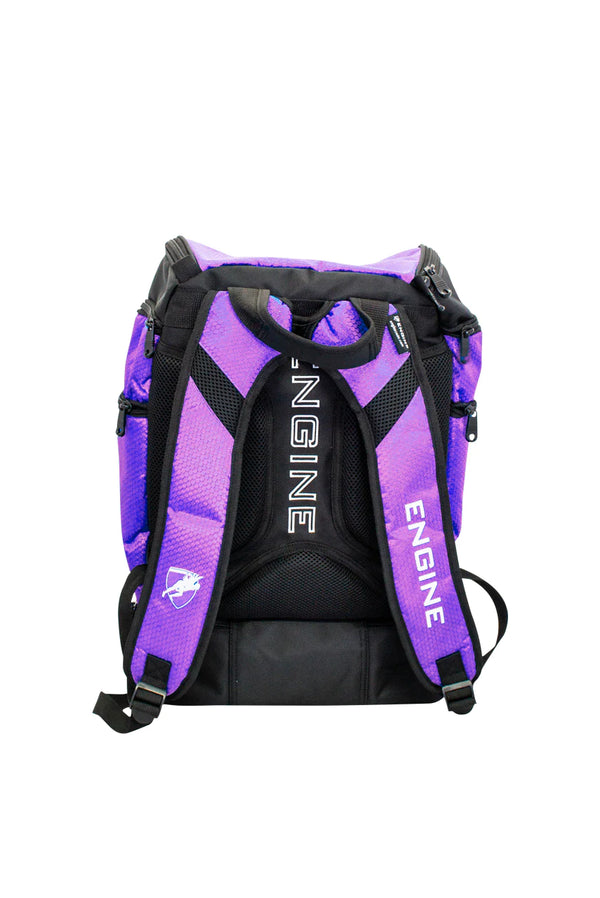 Engine Backpack Pro - Lavender - Tri To Swim