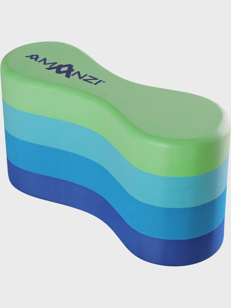 Amanzi Coolmint 4 Layer Pull Buoy - Tri To Swim