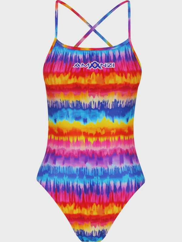 Amanzi Swimwear - Shop Online Now! - Tri To Swim