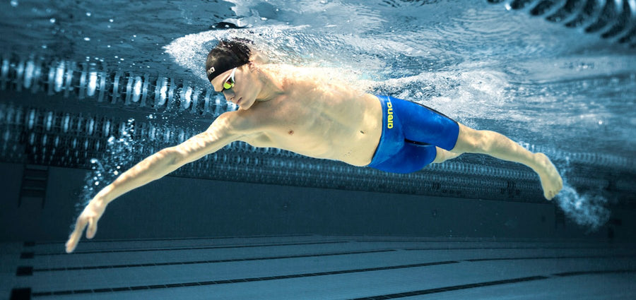 Racing & Training Swimwear Australia – Swim Shop | Tri to Swim