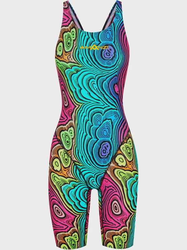Amanzi Swimwear - Shop Online Now! - Tri To Swim