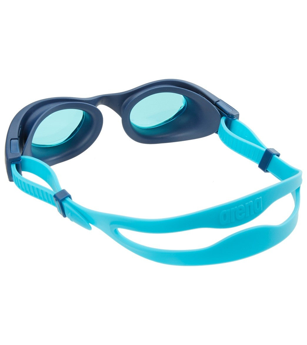 Arena The One Junior Goggle - Light Blue - Tri To Swim