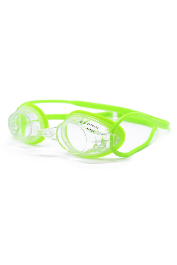 Engine Weapon Goggles Clear Green Tri To Swim engine-weapon-goggles-clear-green-tri-to-swim