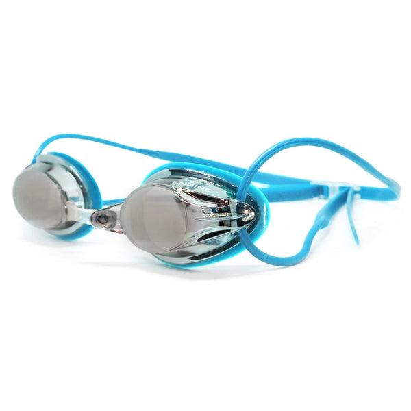 Engine Weapon Goggles - Sky Blue - Tri To Swim