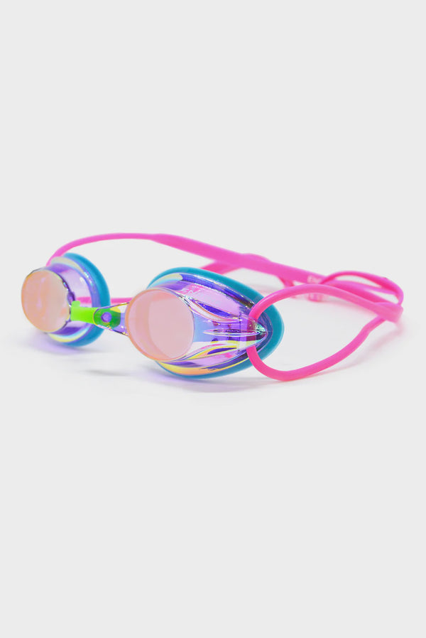 Engine Weapon Goggles -RIO - Tri To Swim